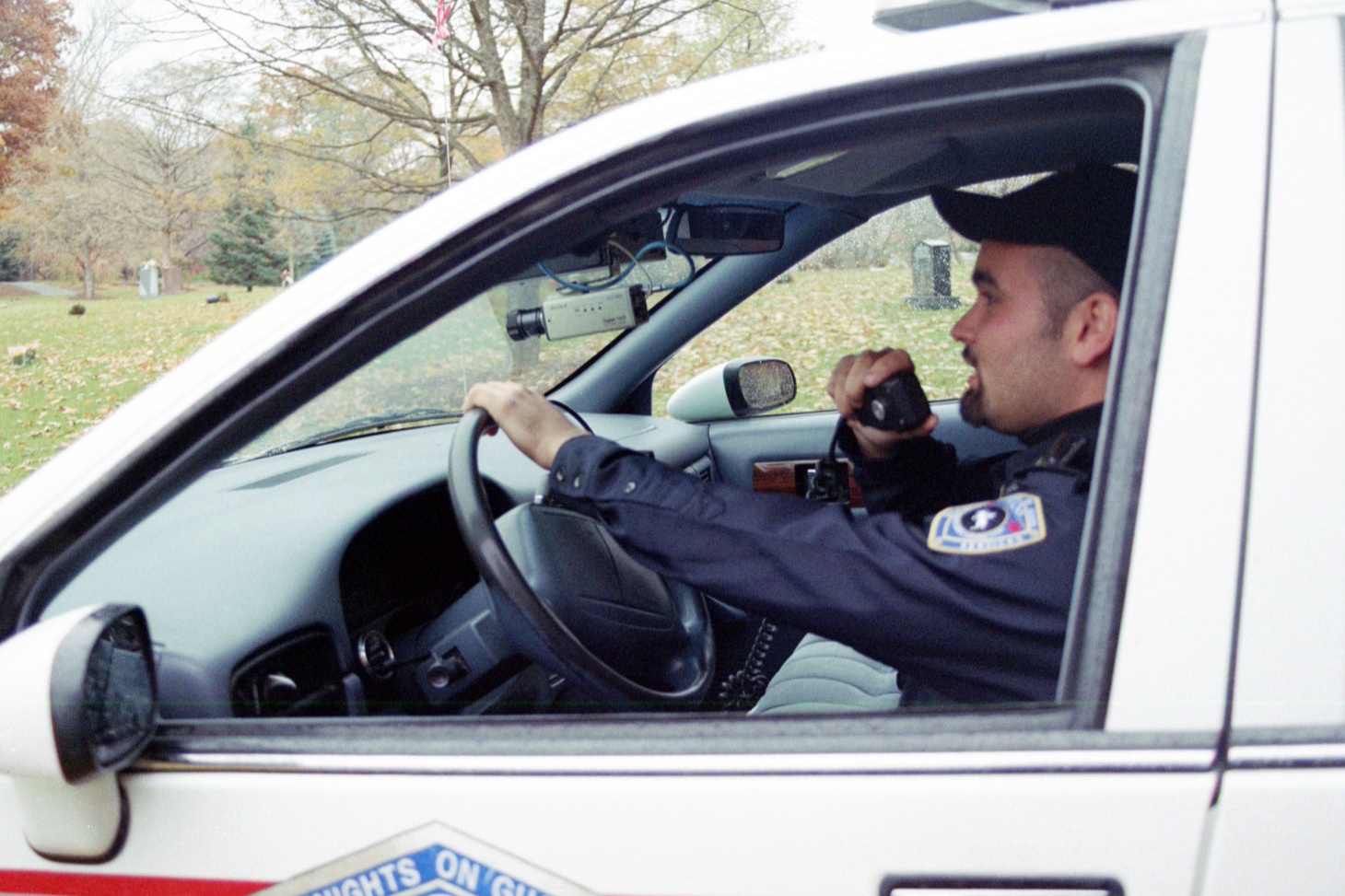 Mobile Security Patrol Services Toronto | Knights On Guard